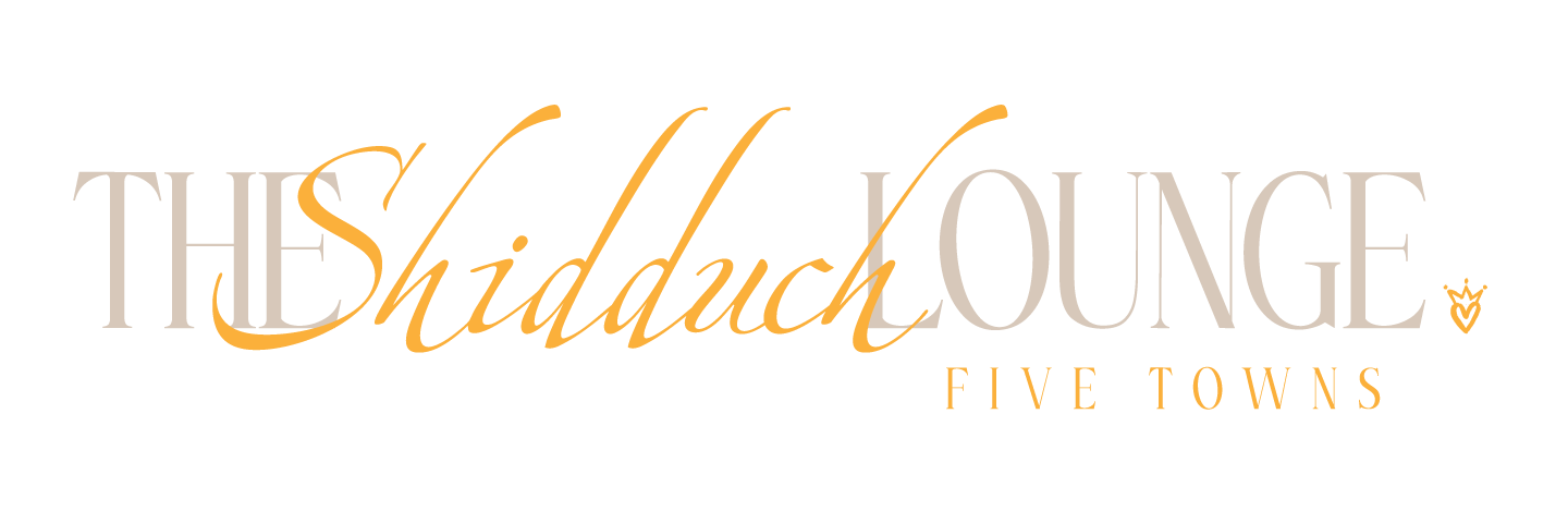 The Shidduch Lounge - Jewish Matchmaking Events in Five Towns & Lakewood